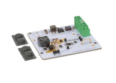 China TLD5098EP-VSEPIC Embedded Solutions 1 Non-Isolated Output DC/DC Step Up Or Down Evaluation Board for sale