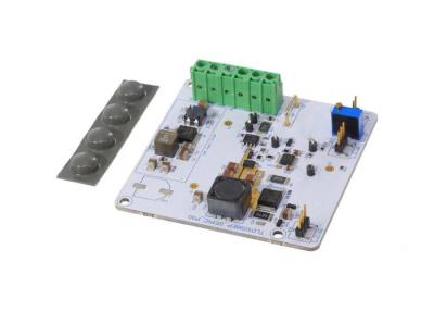 China TLD5098EP-SEPIC-EVAL Embedded Solutions Non-Isolated Output Dimmable LED Driver Evaluation Board for sale