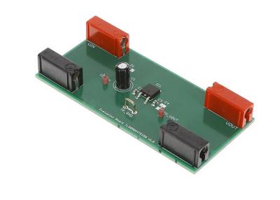 China TLS850A4TEV50-BOARD Embedded Solutions Positive Fixed Linear Voltage Regulator Evaluation Board for sale