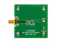 China DC747A Embedded Solutions Demonstration Circuit 747A LT5537 Evaluation Board for sale