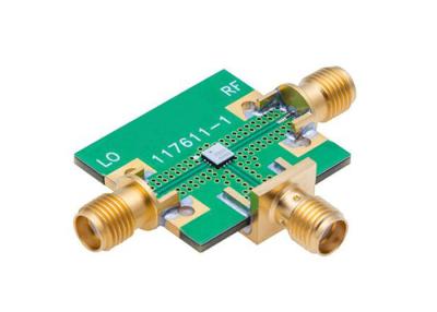Cina EV1HMC292ALC3B Scheda di valutazione mixer a doppia bilanciatura Embedded Solutions da 14 GHz a 30 GHz in vendita