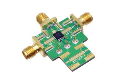 中国 EV1HMC232ALP4 組み込みソリューション評価ボード HMC232ALP4E SPDT スイッチ 販売のため