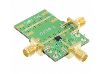 Cina EV1HMC270AMS8G Board di valutazione delle soluzioni incorporate per l'interruttore SPDT HMC270AMS8GE in vendita