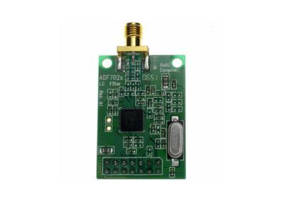 中国 EVAL-ADF7020-1DBZ5 組み込みソリューション ADF7020-1 FSK ASK 送信機評価委員会 販売のため