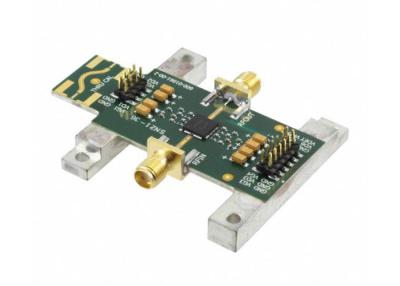 Cina EV1HMC1121LP6G Soluzioni incorporate da 5,5 GHz a 8,5 GHz HMC1121LP6GE Amplificatore Board di valutazione in vendita