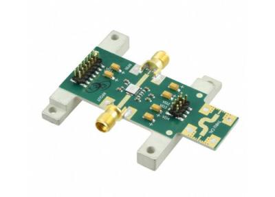 Cina EV1HMC1131LC4 Embedded Solutions 24GHz To 35GHz HMC1131LC4 Amplifier Evaluation Board in vendita