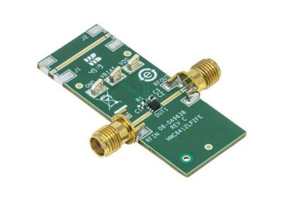 Cina EV1HMC8412LP2F Scheda di valutazione amplificatore Embedded Solutions da 400MHz a 11GHz in vendita