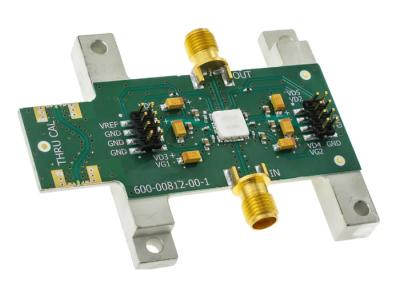 Cina EVAL01-HMC7229LS6 Soluzioni incorporate 6V 37GHz a 40GHz in vendita