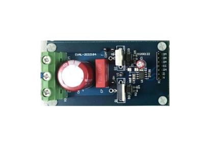 China EVAL-2ED2184 Embedded Solutions Half-Bridge Gate Driver Eval Board With Integrated Bootstrap Diode for sale