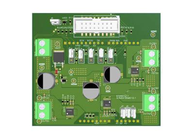 China KIT-BTM9010-11 Embedded Solutions Driver Power Management Arduino Platform Evaluation Expansion Board for sale