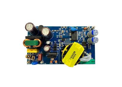 China REF-45W1-ZVS-184EM Embedded Solutions 45 W Power Supply Evaluation Board Using CoolSET™ SiP for sale