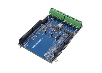 China TLE8082ES-EVALBOARD Embedded Solutions Engine Control Power Management Evaluation Board for sale