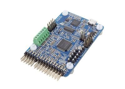 China EVAL-M3-302F Embedded Solutions iMOTION™ Motor Controller/Driver Power Management Evaluation Board for sale