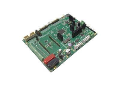 China TLE9166EQ-EVALBOARD Embedded Solutions MOTIX™ Series Door Control Evaluation Board for sale