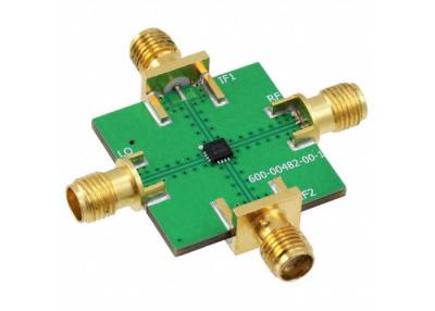 China EVAL01-HMC1063LP3 Embedded Solutions HMC1063LP3E IQ MMIC Mixer Evaluation Board for sale