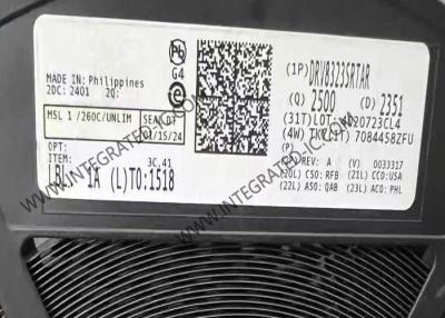 Cina DRV8323SRTAR chip di circuito integrato a tre fasi smart gate driver con amplificatori di shunt di corrente in vendita