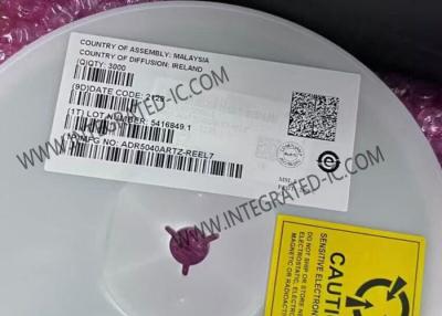 Cina ADR5040ARTZ Circuito integrato 15mA Micropower Shunt Voltage Reference SOT-23-3 in vendita