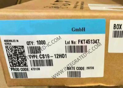 중국 CS19-12HO1 집적 회로 칩 1.2kV SCR 사이리스터 TO-220-3 고효율 사이리스터 판매용