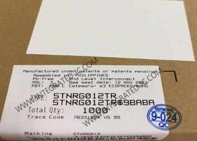 Cina STNRG012TR Controller PFC multi-modo 15MHz per la correzione del fattore di potenza del chip del circuito integrato in vendita