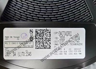 Cina INA270AQDRQ1 Amplificatore di corrente integrato Chip con larghezza di banda di 130 kHz e ampio intervallo di modo comune -16V a +80V in package SOIC8 in vendita