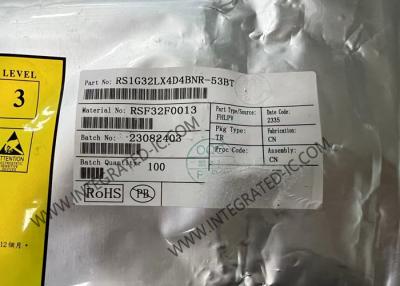 Cina RS1G32LX4D4BNR-53BT Memoria IC Chip 4Gbit LPDDR4/4X Memoria IC FBGA200 in vendita