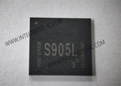 Cina Chip del circuito integrato S905L3 Processore quad-core ARM Cortex-A53 2.0GHz H96 Max TV Box in vendita