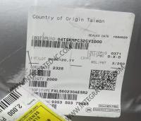 China FXLS60230AESR2 Sensor IC 3-Axis Linear Accelerometers HLQFN16 for sale