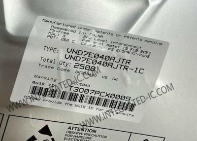 Cina VND7E040AJTR Circuito Integrato Chip Driver High-Side a Doppio Canale con Feedback Analogico di Rilevamento Corrente in vendita