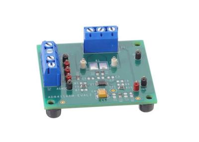 Cina AD8411 ARM-EVALZ Soluzioni incorporate AD8411A Consiglio di valutazione degli amplificatori di corrente in vendita