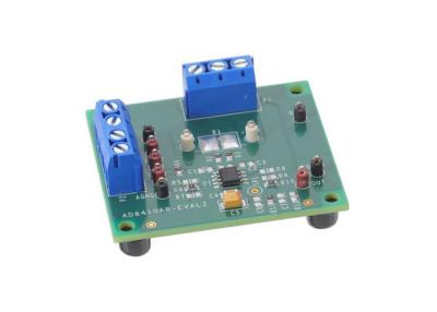Cina AD8410AR-EVALZ Soluzioni incorporate Consiglio di valutazione degli amplificatori di corrente in vendita
