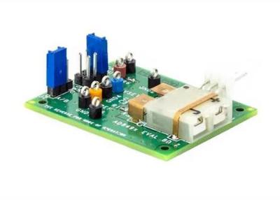 Cina AD8496-EVALZ Scheda di valutazione amplificatore per termocoppia AD8496 di Embedded Solutions in vendita