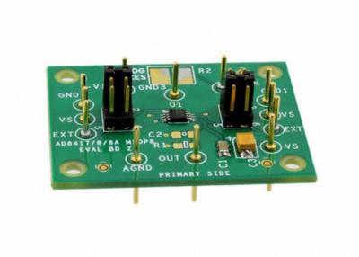 Cina Scheda di valutazione Embedded Solutions AD8418-EVALZ per l'amplificatore di rilevamento corrente AD8418 in vendita