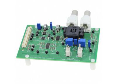 Cina AD8556CP-EBZ Soluzioni incorporate Op Amp Boards di valutazione AD8556 DigiTrim Amplifier in vendita