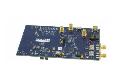 China AD9152-FMC-EBZ Embedded Solutions Dual 16-Bit 2.25 GSPS TxDAC+ DAC Evaluation Board for sale