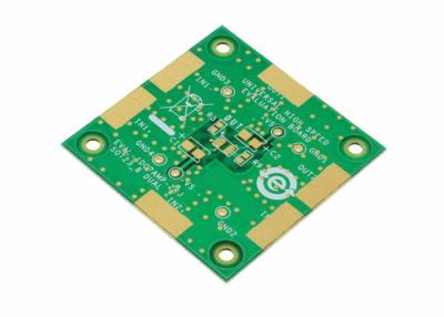 Cina AD8039ART-EBZ Scheda di valutazione amplificatore a reazione di tensione per soluzioni integrate in vendita