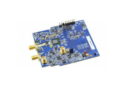 China AD9161-FMCC-EBZ Embedded Solutions 11 Bit 12G Samples Per Second DAC Evaluation Board for sale