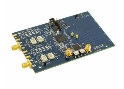 China AD9135-FMC-EBZ Embedded Solutions TxDAC+® 11 Bit 2.8G Samples Per Second DAC Evaluation Board for sale