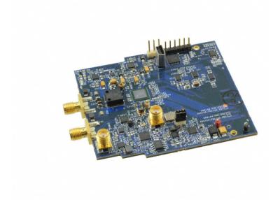 China AD9162-FMC-EBZ Embedded Solutions 16 Bit 12G Samples Per Second DAC Evaluation Board for sale