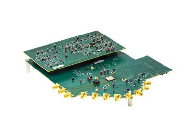 China AD9217-6GEBZ Embedded Solutions Single 12-Bit 6Gsps Analog To Digital Converter Evaluation board for sale