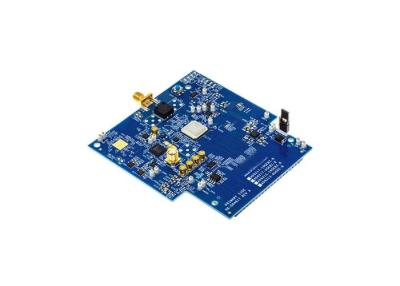 Cina AD9217-10GEBZ Soluzioni incorporate Single 12-Bit 10Gsps RF ADC Evaluation Board in vendita