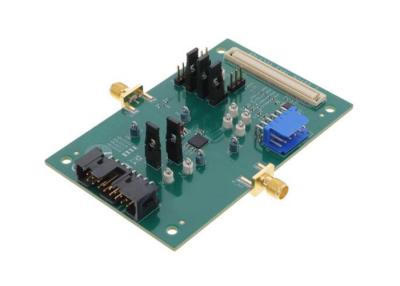 Cina ADL6337-EVALZB Soluzioni incorporate da 1,35 GHz a 2,8 GHz ADL6337 Amplificatore Board di valutazione in vendita
