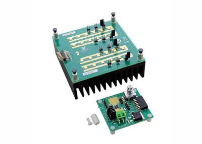 Cina Scheda di valutazione del driver LED dimmerabile ADP8140 per soluzioni integrate ADP8140CP-EVALZ in vendita