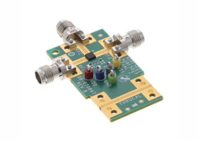 Cina ADRF5022-EVALZ Embedded Solutions Scheda di valutazione switch SPDT ADRF5022 da 100MHz a 45GHz in vendita