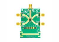 China ADRF5347-EVALZ Embedded Solutions SP4T Switch ADRF5347 Wireless Evaluation Boards for sale