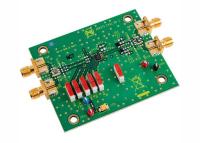 China AD8375-EVALZ Embedded Solutions AD8375 Variable Gain Amplifier Evaluation Board for sale