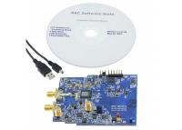 China AD9163-FMCC-EBZ Embedded Solutions 16 Bit 12G Samples Per Second DAC Evaluation Board for sale