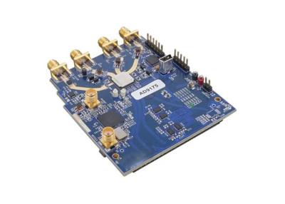 Cina AD9175-FMC-EBZ Soluzioni incorporate 16 bit 12.6G campioni per secondo DAC Board di valutazione in vendita