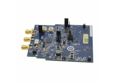 China AD9434-FMC-500EBZ Embedded Solutions 12 Bit 500M Samples Per Second ADC Evaluation Board for sale
