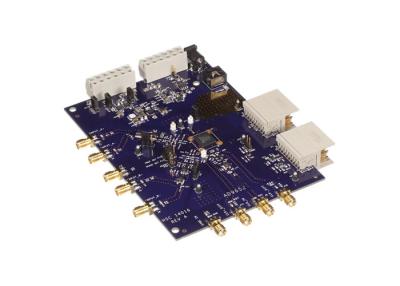 China AD9652-310EBZ Embedded Solutions 16Bit 310Msps Dual Analog-To-Digital Converter Evaluation Board for sale