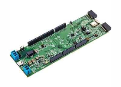 China AD-APARD32690-SL Embedded Solutions Arduino ARM Cortex M4 MCU Embedded Evaluation Board for sale